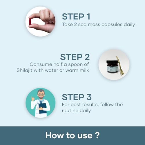 natural energy support capsules