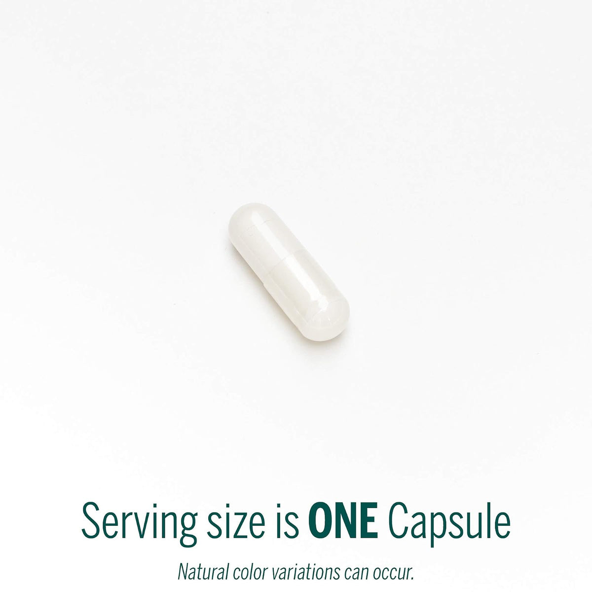 natural energy support capsules