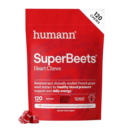 natural energy support chews
