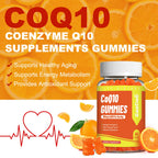 natural energy support coq10