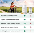 natural energy support coq10