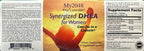 natural energy support DHEA supplement