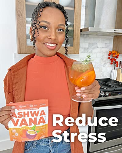 natural energy support drink mix