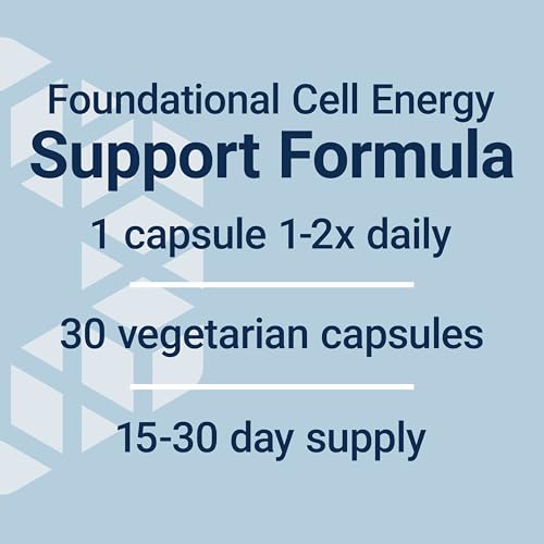 natural energy support for active lifestyles