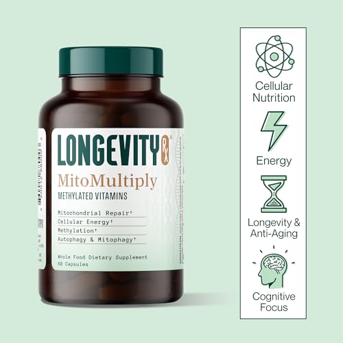 natural energy support for busy Canadians