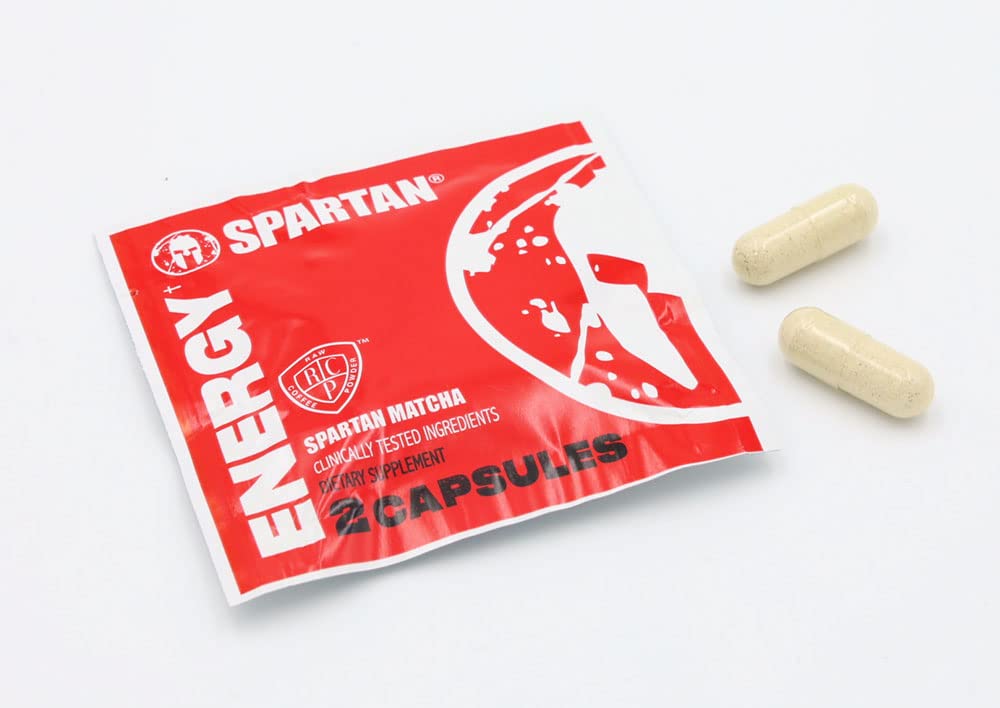 natural energy support for daily activities