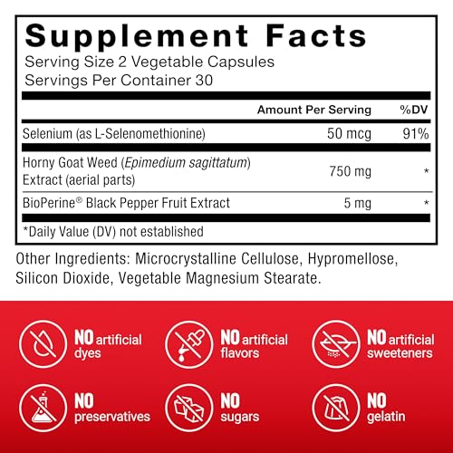 natural energy support for men and women