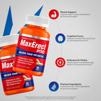 Natural energy support for men