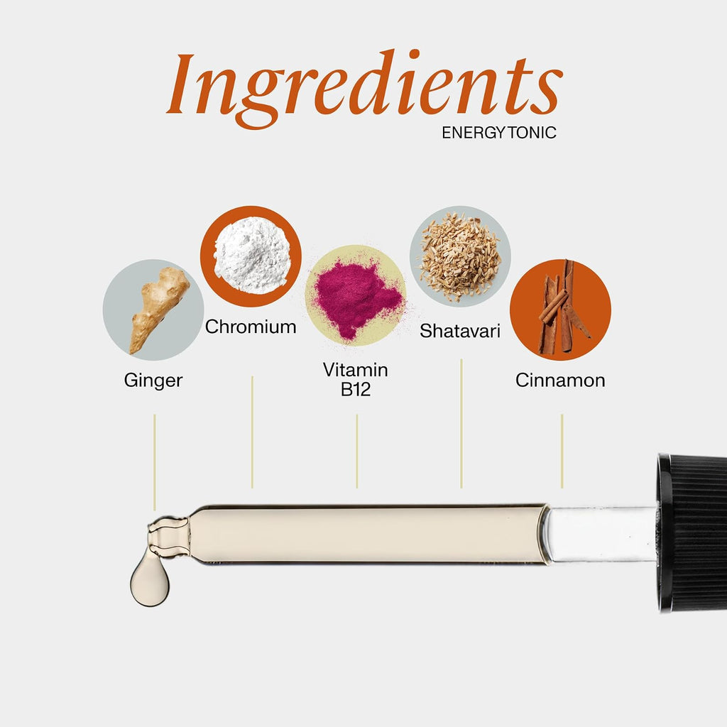 natural energy support for moms