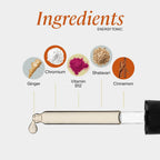 natural energy support for moms