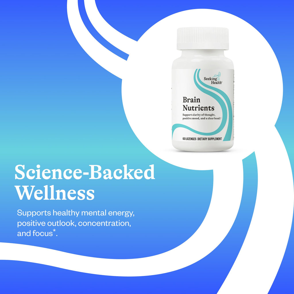natural energy support for studying