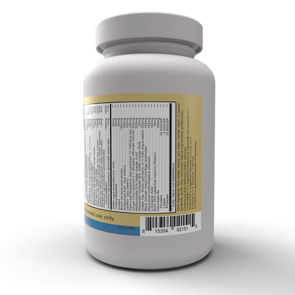 natural energy support for women