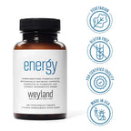 natural energy support formula