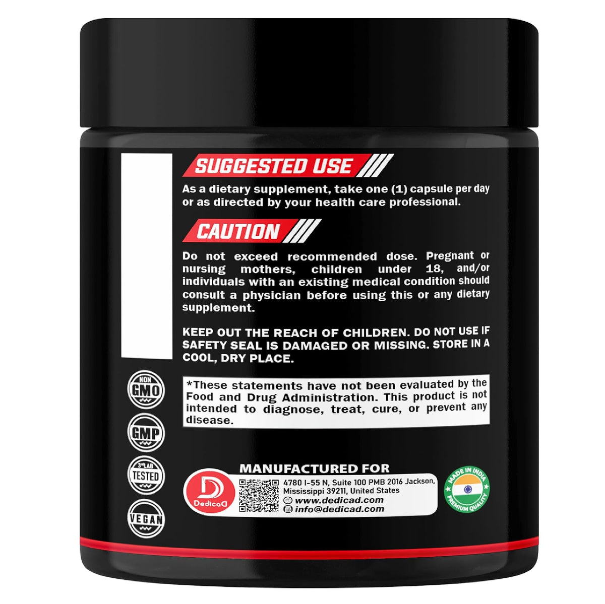 natural energy support from DEDICAD
