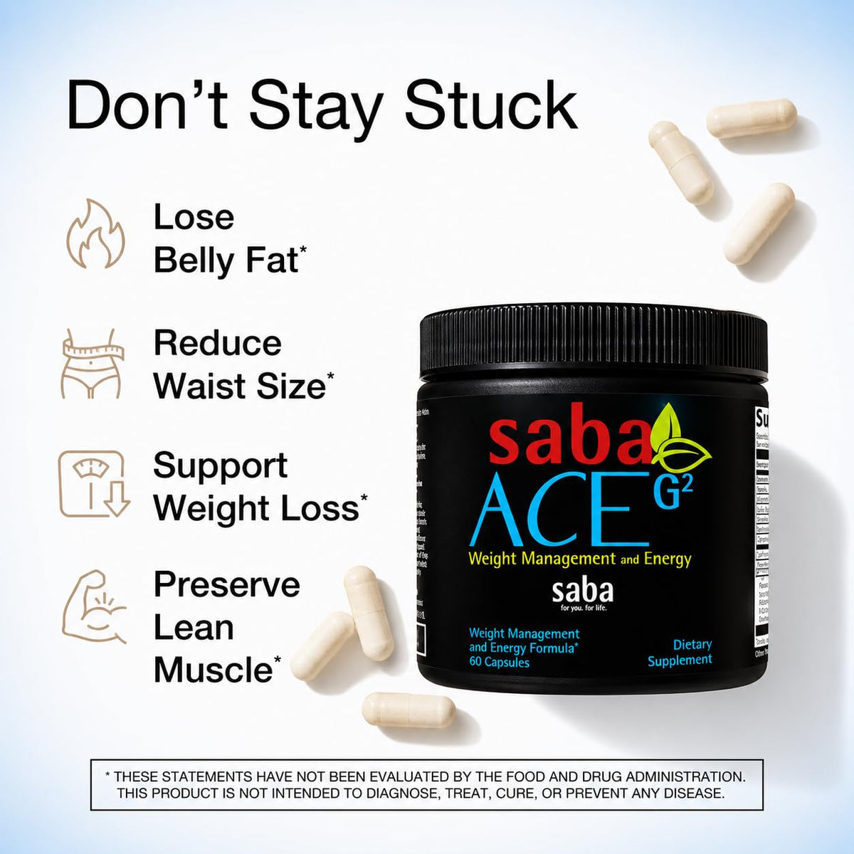 natural energy support from Saba