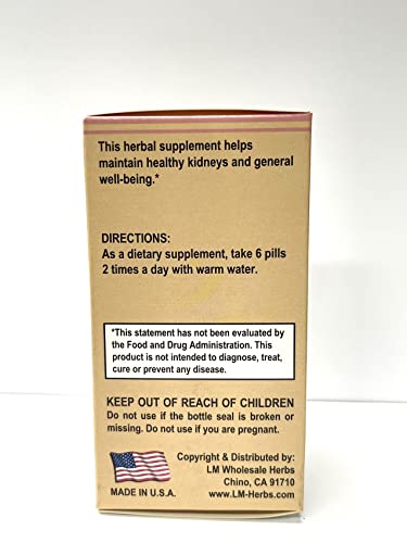 natural energy support herbal blends