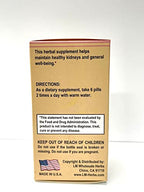 natural energy support herbal blends
