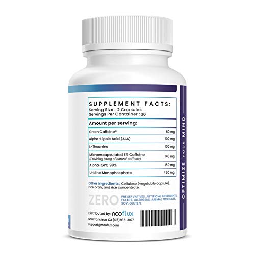natural energy support herbal supplements