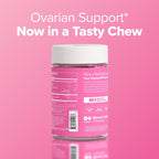 Natural energy support in gummies