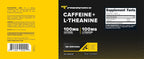 natural energy support l-theanine
