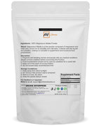 natural energy support Magnesium Malate