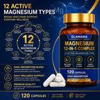 natural energy support magnesium