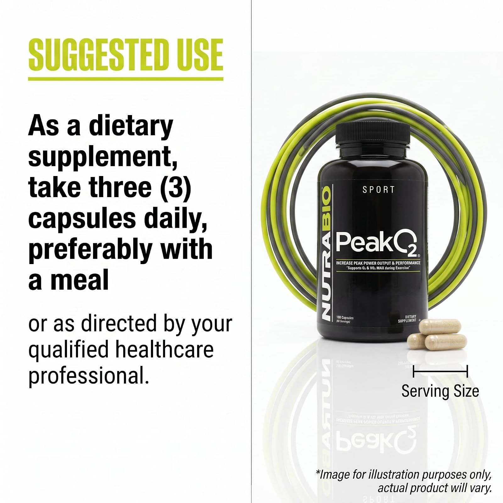 natural energy support multivitamin blend
