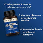 Natural energy support multivitamin