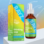Natural energy support multivitamins