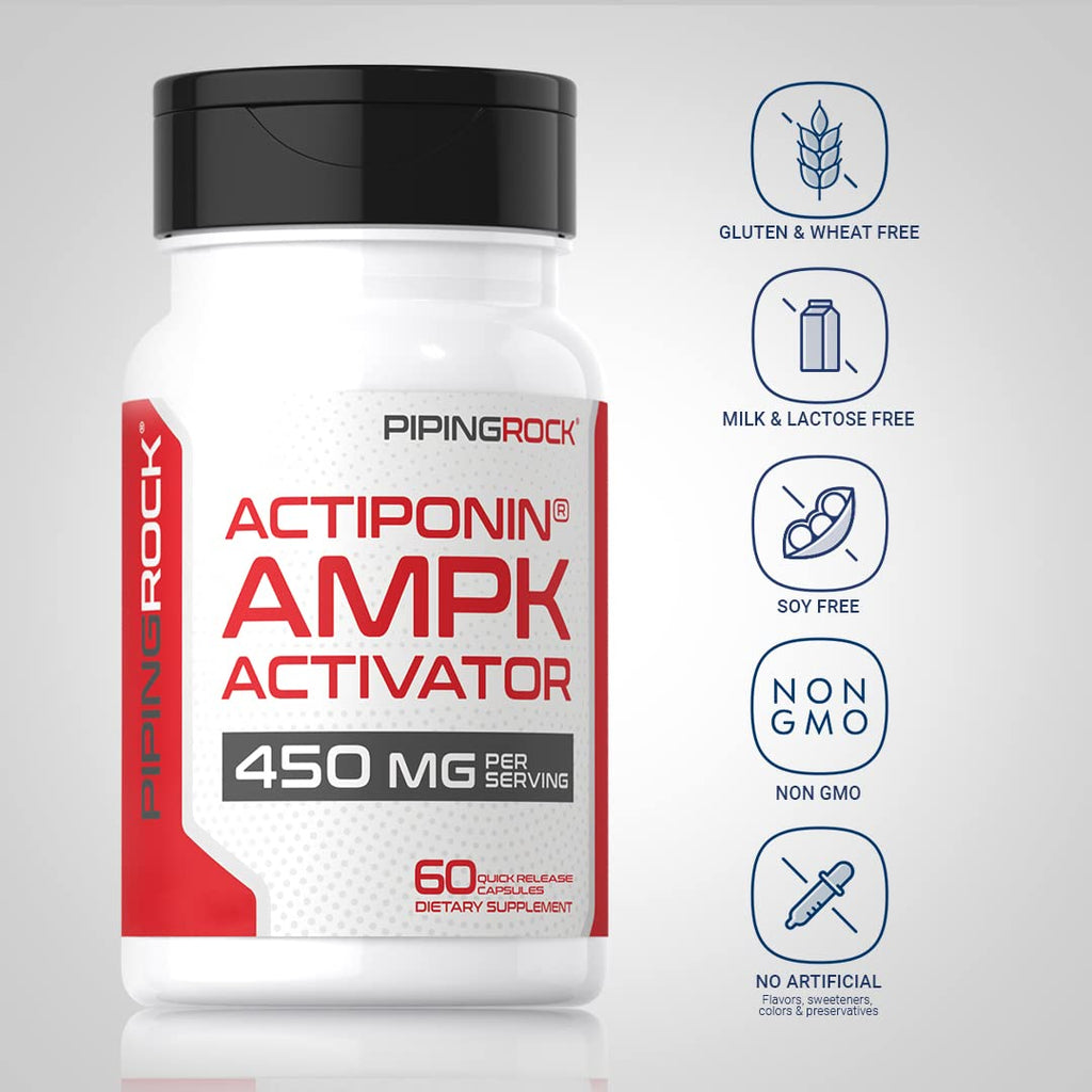 Natural energy support multivitamins
