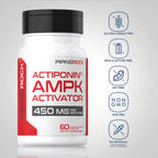 Natural energy support multivitamins