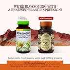 natural energy support multivitamins
