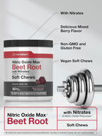 natural energy support soft chews