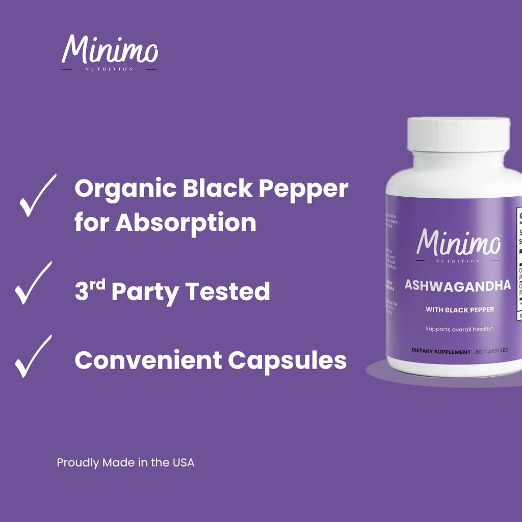 natural energy support supplement capsules