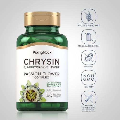 natural energy support supplement