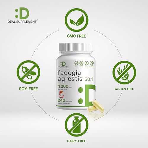 natural energy support supplement