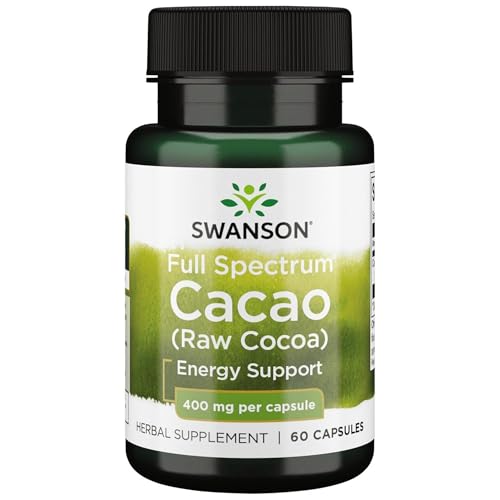 natural energy support supplement