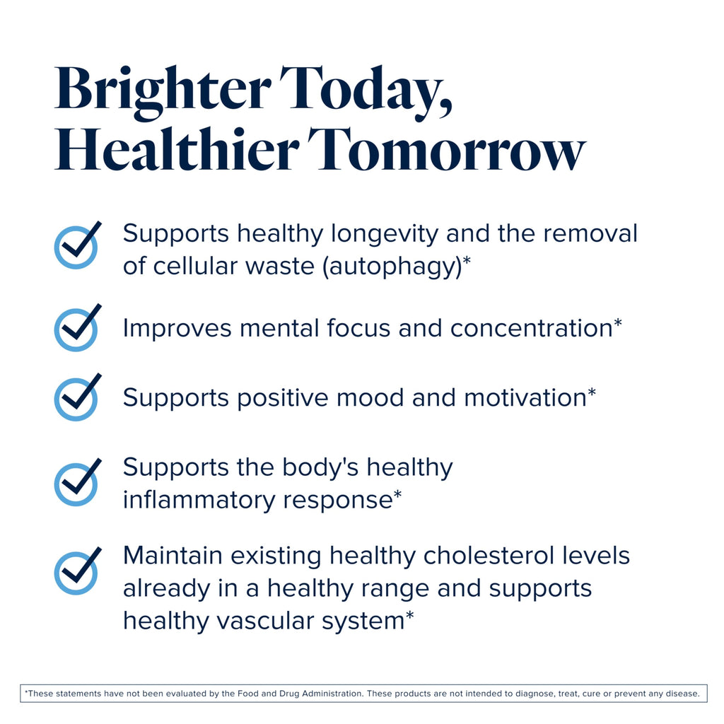 natural energy support supplement