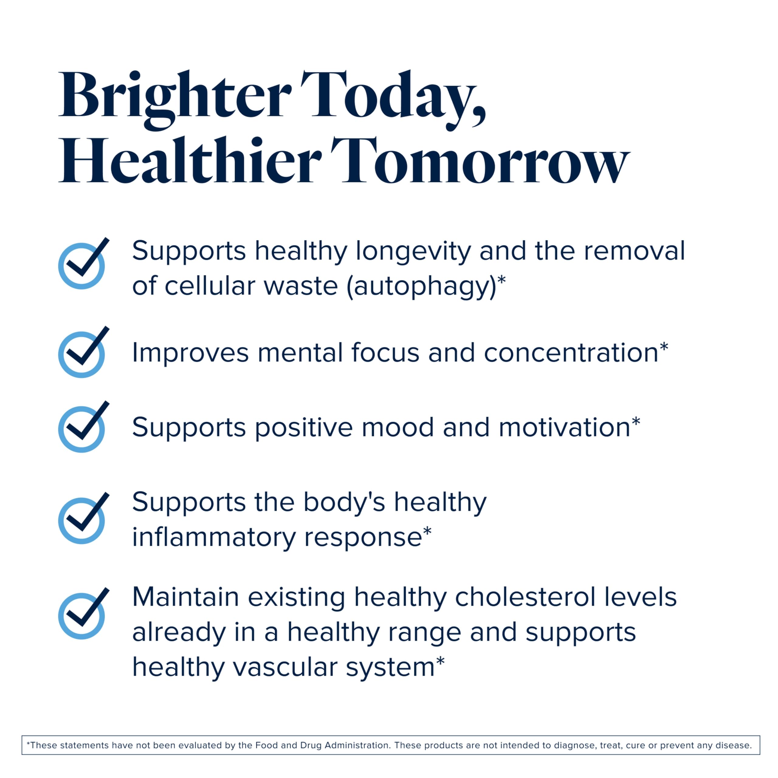 natural energy support supplement
