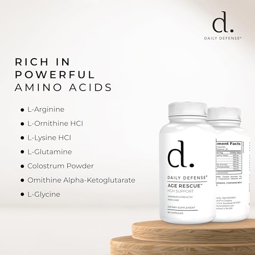 natural energy support supplements