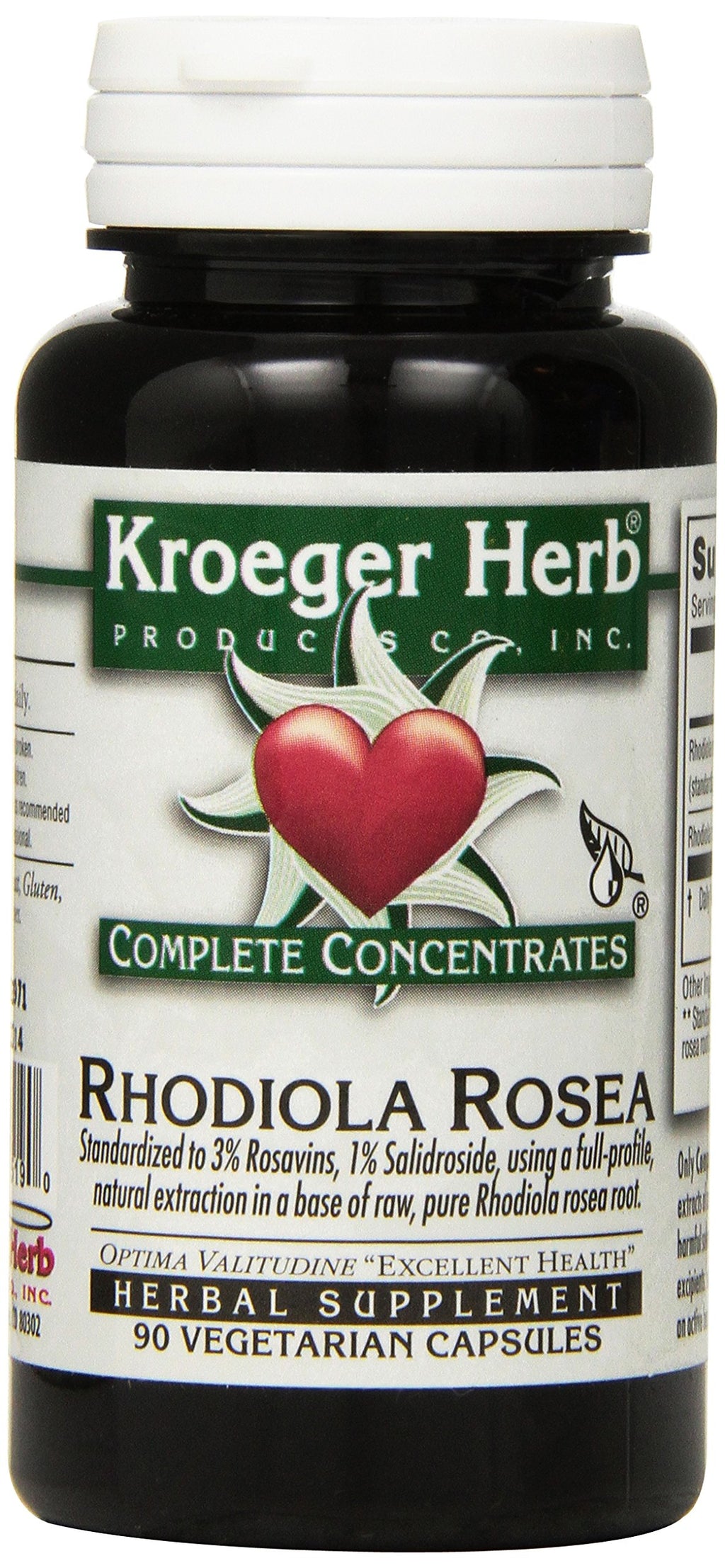 natural energy support supplements