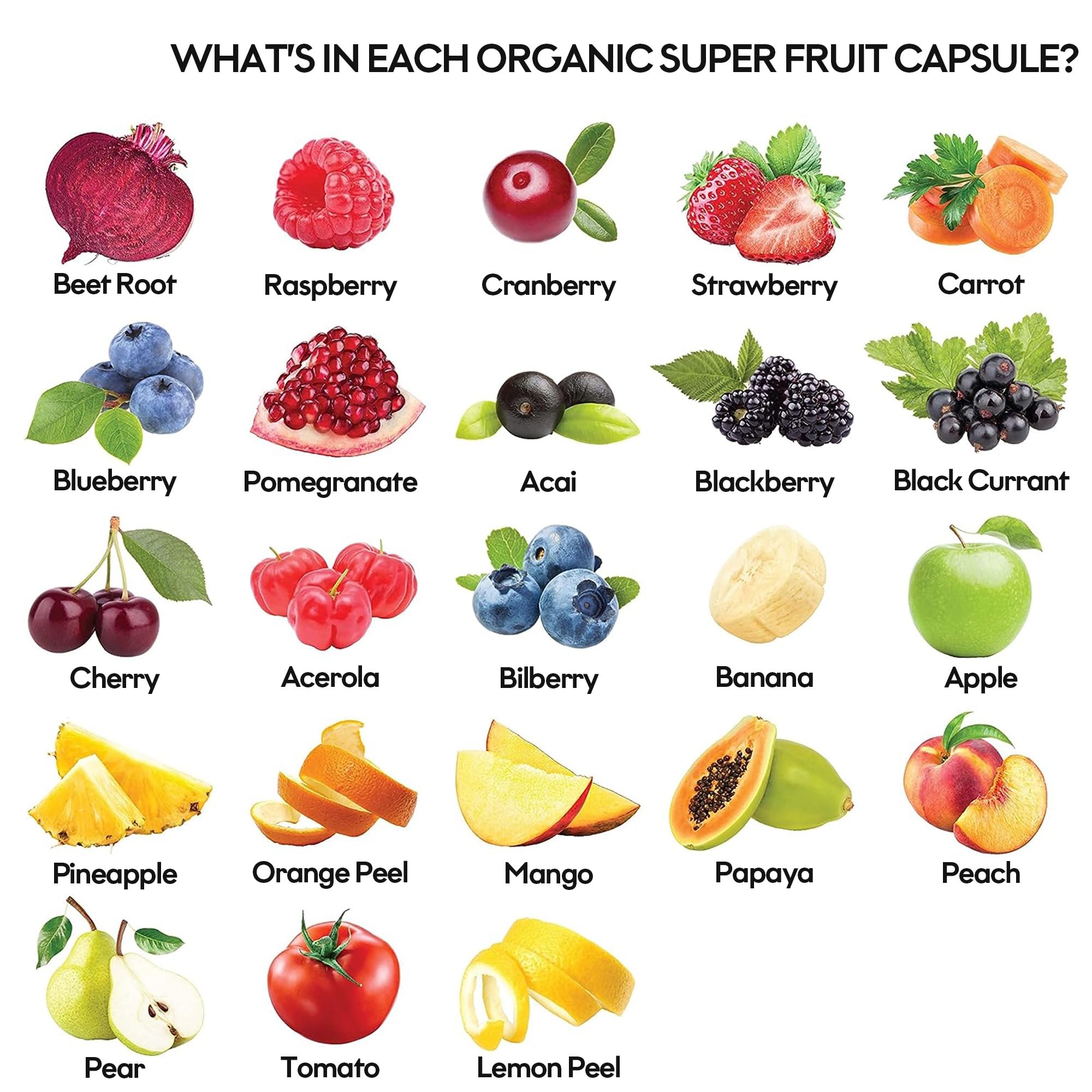 natural energy support supplements