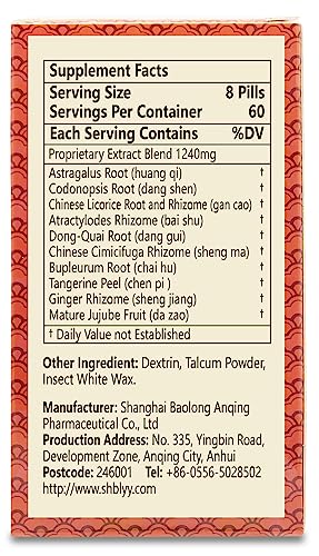 natural energy support teapills