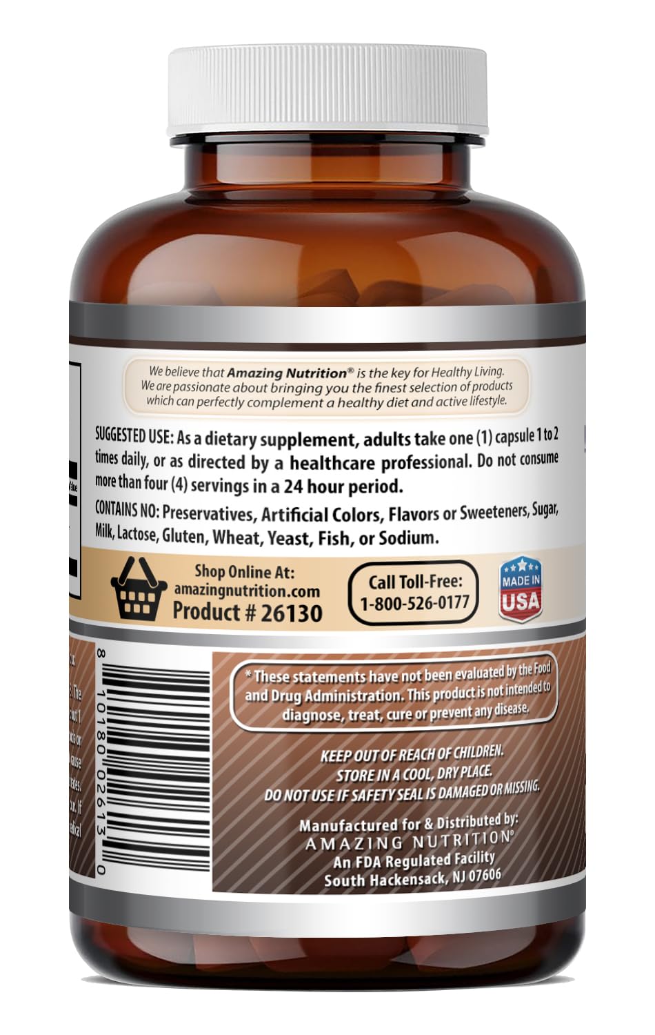 natural energy support vitamin b complex