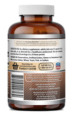 natural energy support vitamin b complex