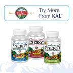 natural energy support vitamin B