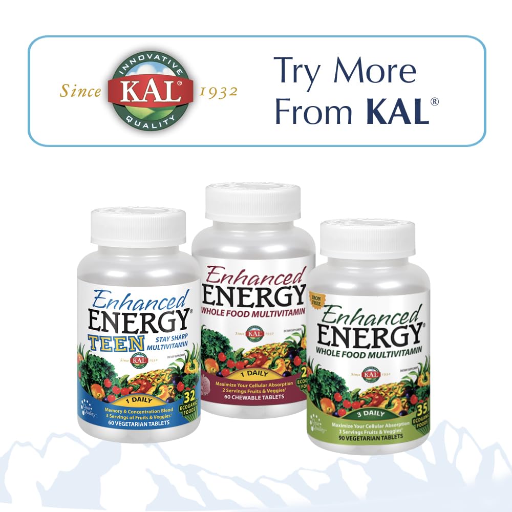 natural energy support vitamin B