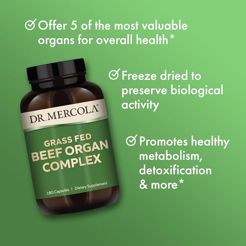 natural energy support vitamin blend