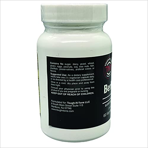 natural energy support vitamin capsules