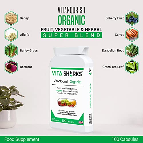 natural energy support vitamins